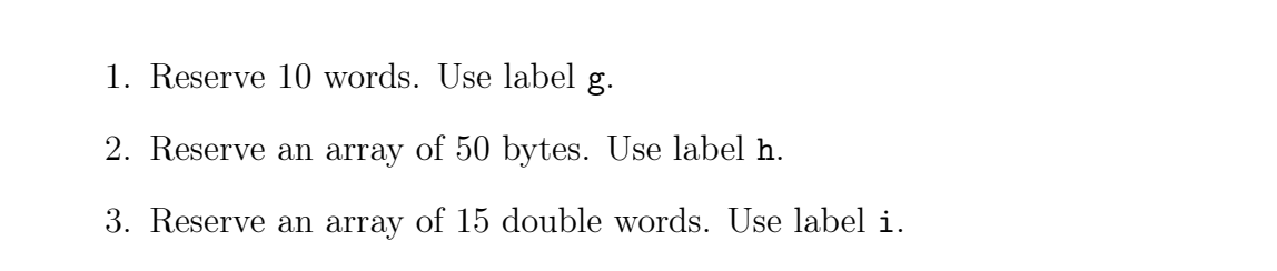 Solved Question 2 - bss section. The second exercise | Chegg.com