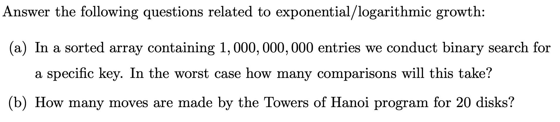 Answer the following questions related to | Chegg.com