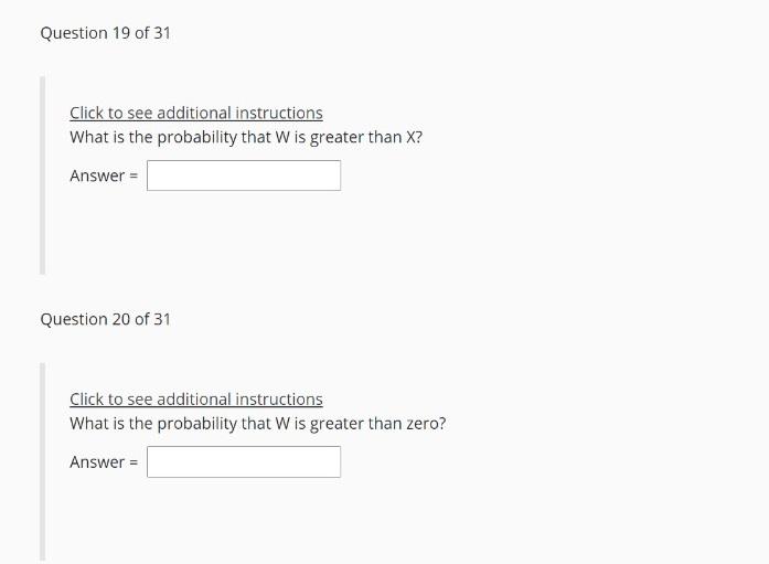 Solved Let X Be A Gaussian Random Variable With Mean 1 5320