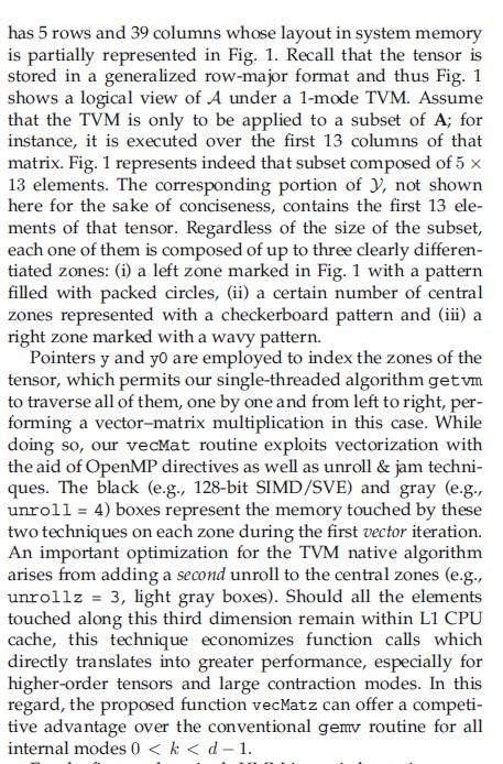 Solved 4 ALGORITHM DESCRIPTION We proceed by describing our | Chegg.com