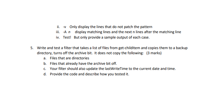 Solved 1. Modify the sample function demo-switch so that | Chegg.com