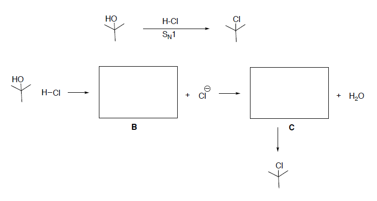 Solved Reaction Practice Organic Chemistry Write the | Chegg.com