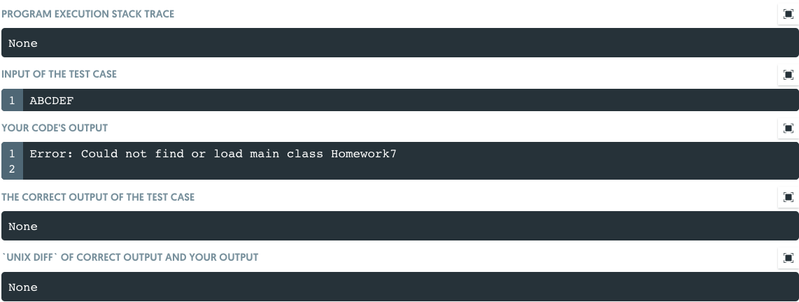 Solved This is my code in java import java.util.Scanner; // | Chegg.com