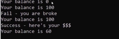 Solved C# problem: The task is to create a program that will | Chegg.com