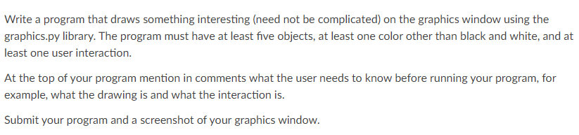 Solved Using Python. I attached two sample | Chegg.com