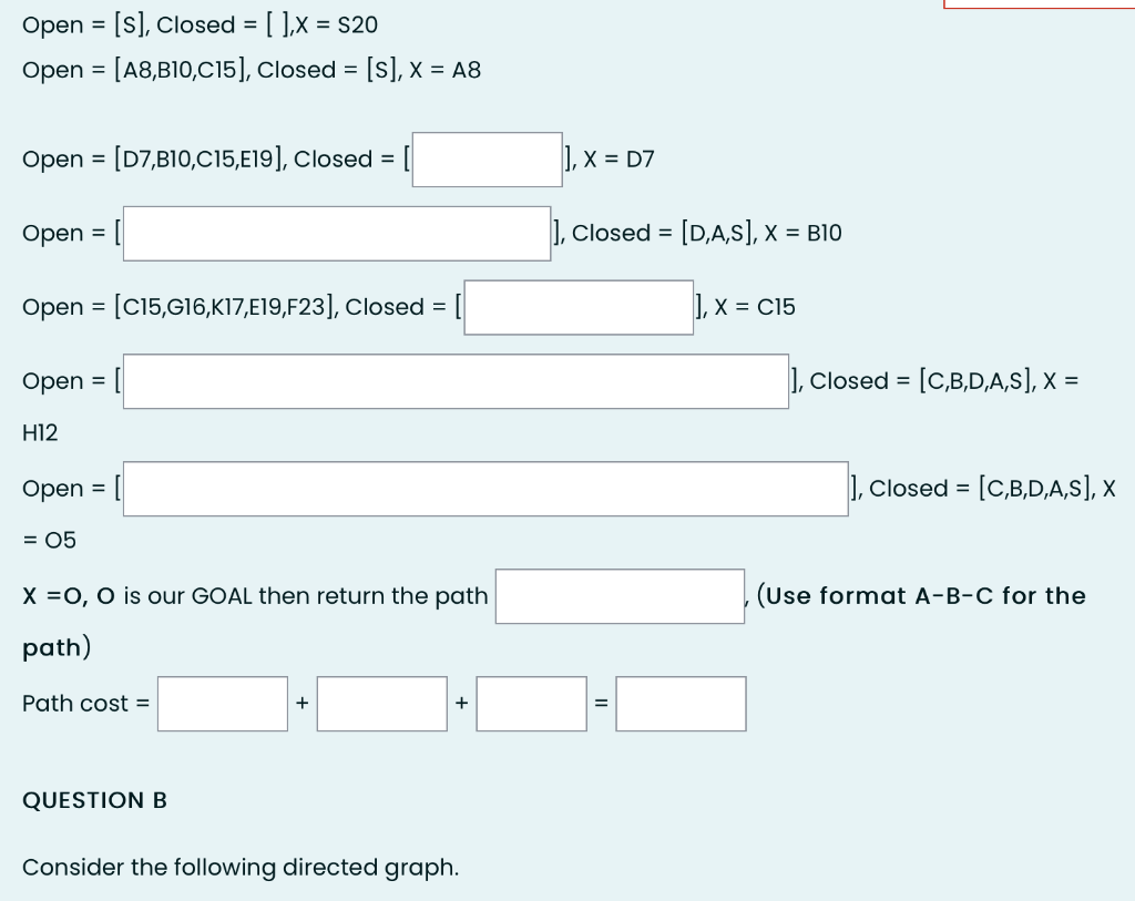 Solved Consider the following graph. Find the most | Chegg.com