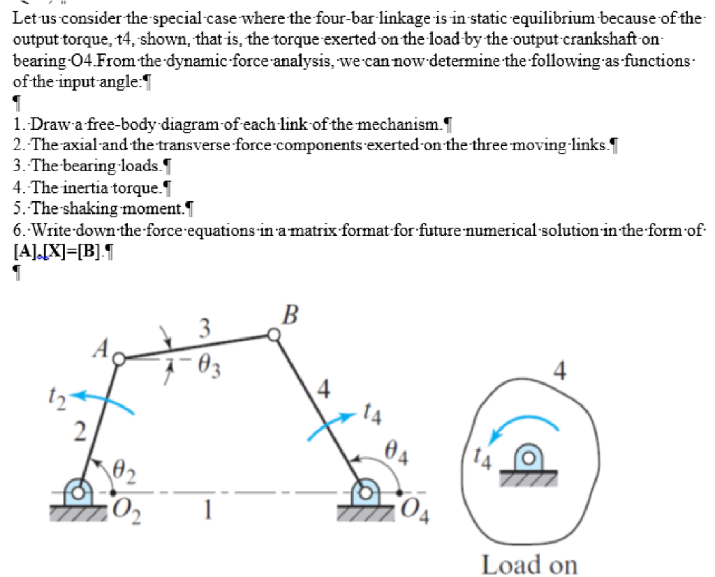 Solved Let us consider the special case where the | Chegg.com