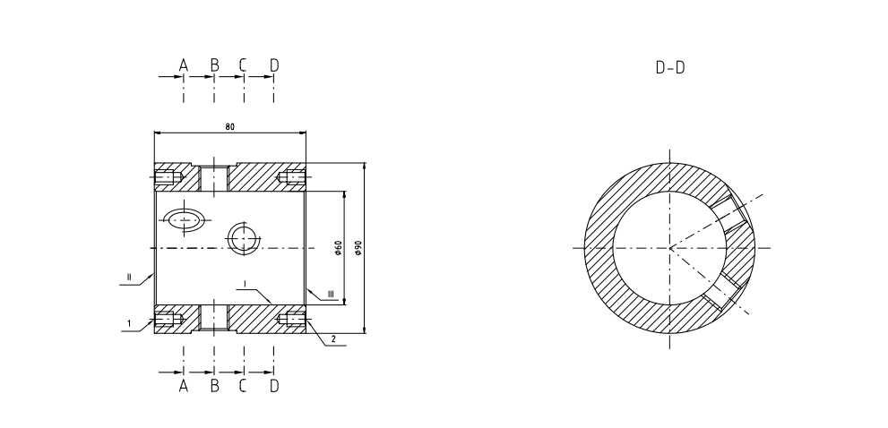 Solved DRAWING BASED ON FUNCTIONAL DESCRIPTION“a) Elaborate | Chegg.com