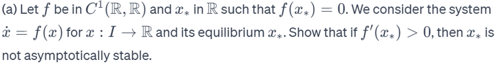 Solved Please solve this exercise, cheers. | Chegg.com