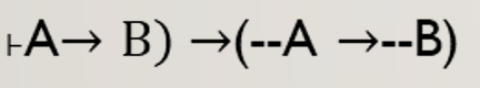 Solved FA— B) -(--A ---B) | Chegg.com