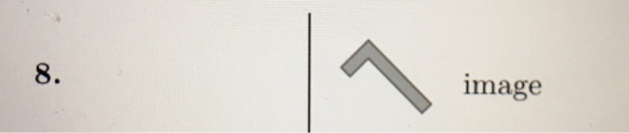 Solved An object, slanted at an angle of 450, is placed in | Chegg.com