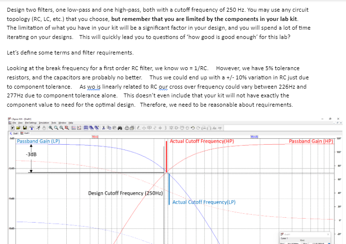 range of passband gain 0dB to -18dB passband gain | Chegg.com range of passband gain 0dB to -18dB passband gain | Chegg.com