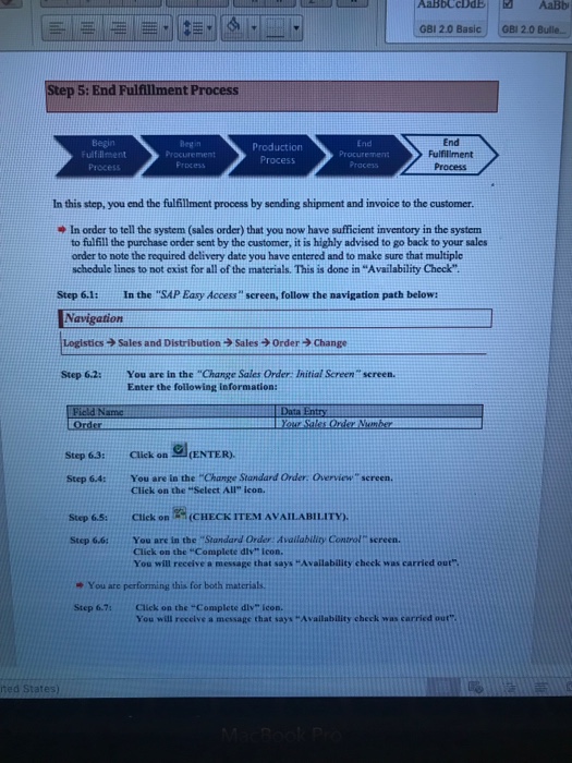 Chapter 09, Exercise 09-01 Page 1 of 15 Chapter 09: | Chegg.com