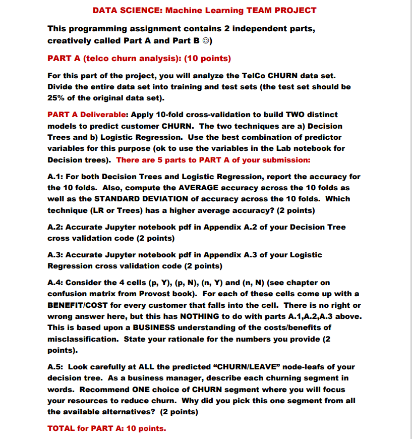 Solved I Need Help With A4 ï And A5 ï Questions There Is No Chegg