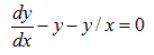 Solved Question 1 Use Adam-Bashforth-Moulton two-step | Chegg.com