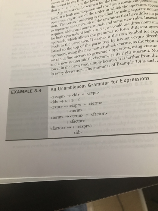 Solved Type your answers or write legibly. 1. Rewrite the | Chegg.com