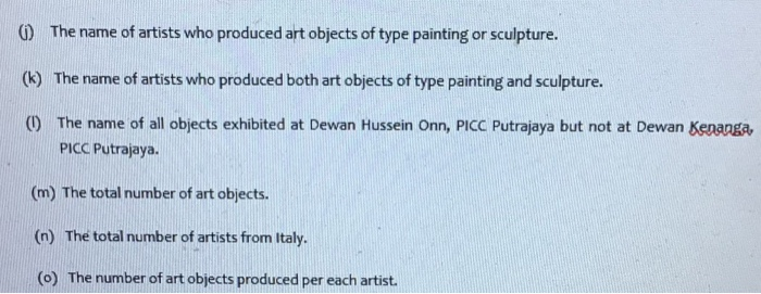 Solved Given the following 3NF relational schema regarding | Chegg.com