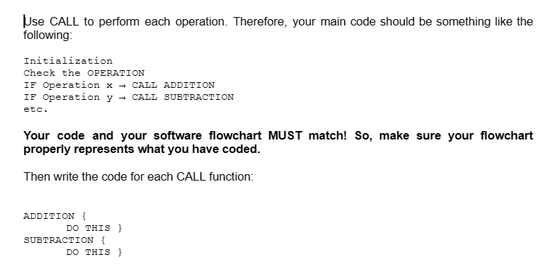 Solved In this problem you are designing a simple 8-bit | Chegg.com