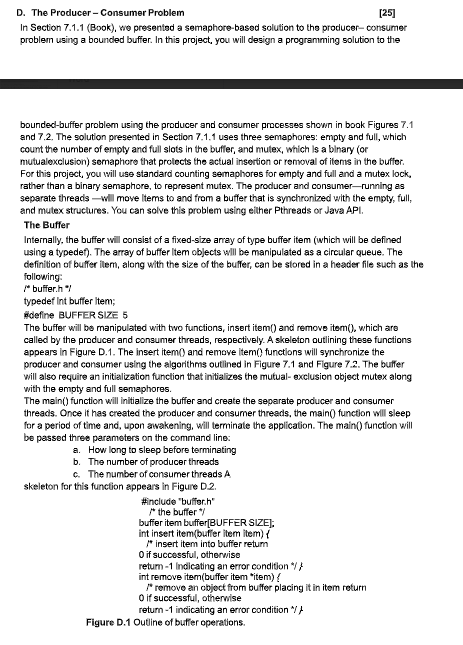 Note that the output must not produce any race | Chegg.com