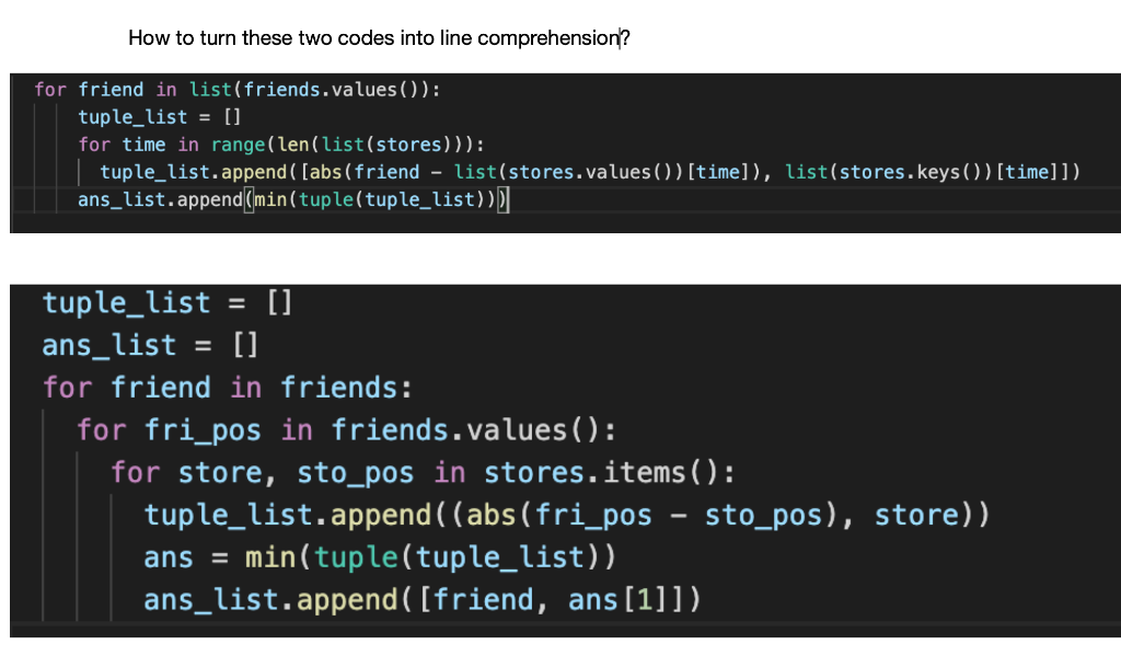 Your friends want to go shopping somewhere. Being the | Chegg.com