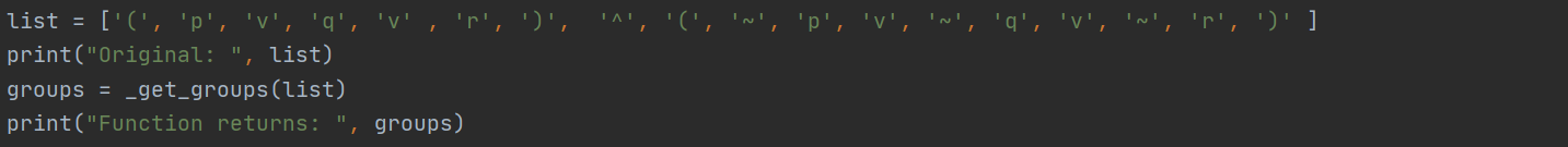Solved Python Explanation For Problem In Order For A 7259