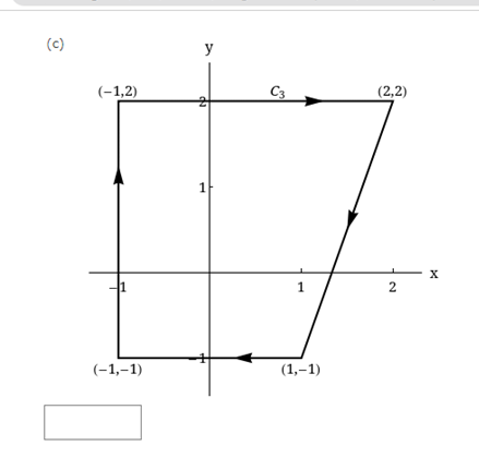 Solved Evaluate C F · dr along each path. (Hint: If F is | Chegg.com