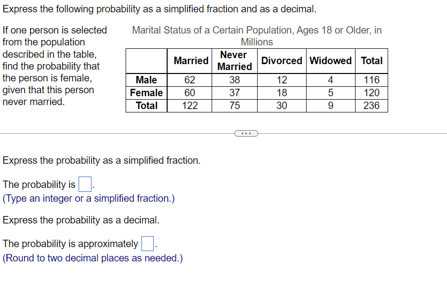 Solved Elizabeth brought a box of donuts to share. There are | Chegg.com