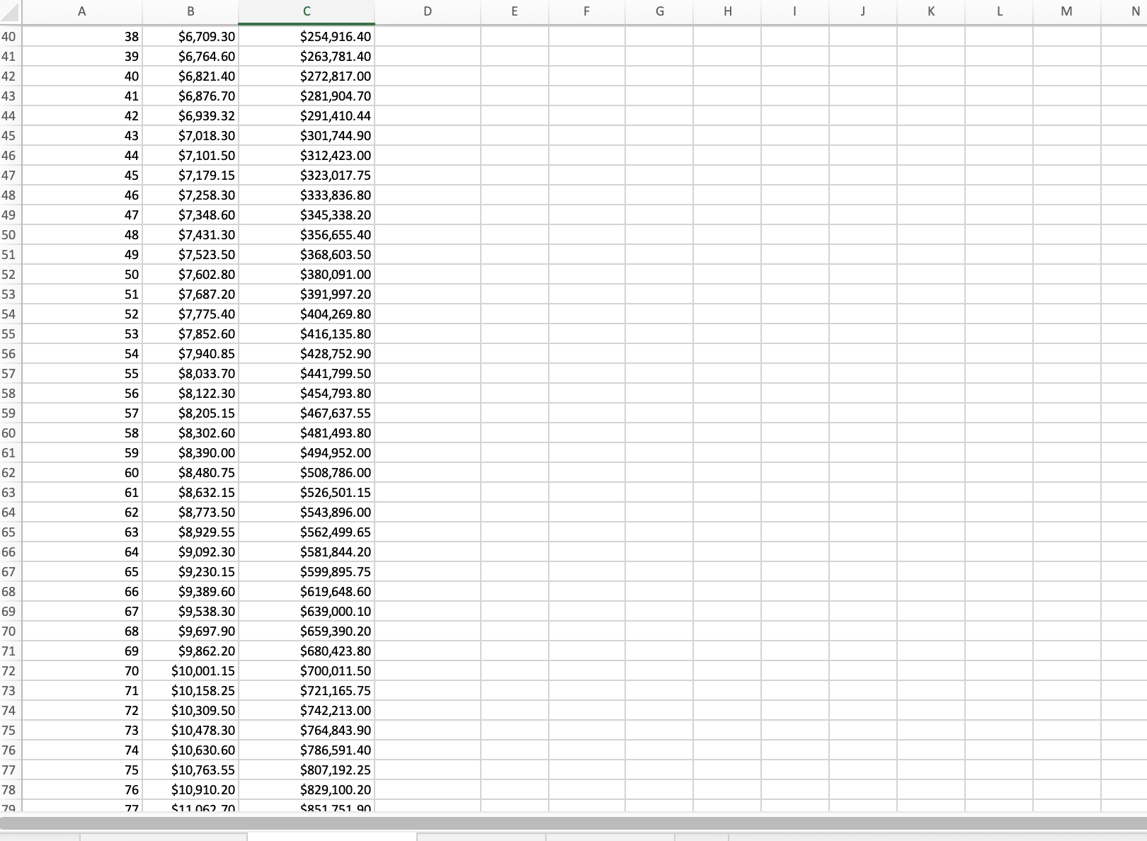 Solved Problem 3. Returning to the carpet cleaning example: | Chegg.com
