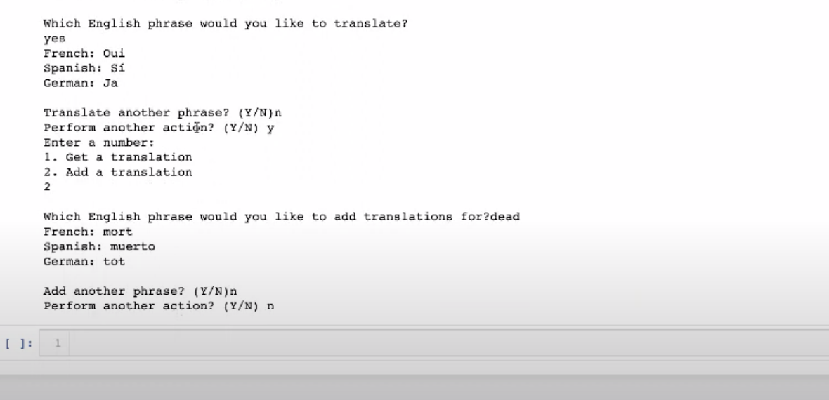 Solved Implement in Python Please work with | Chegg.com