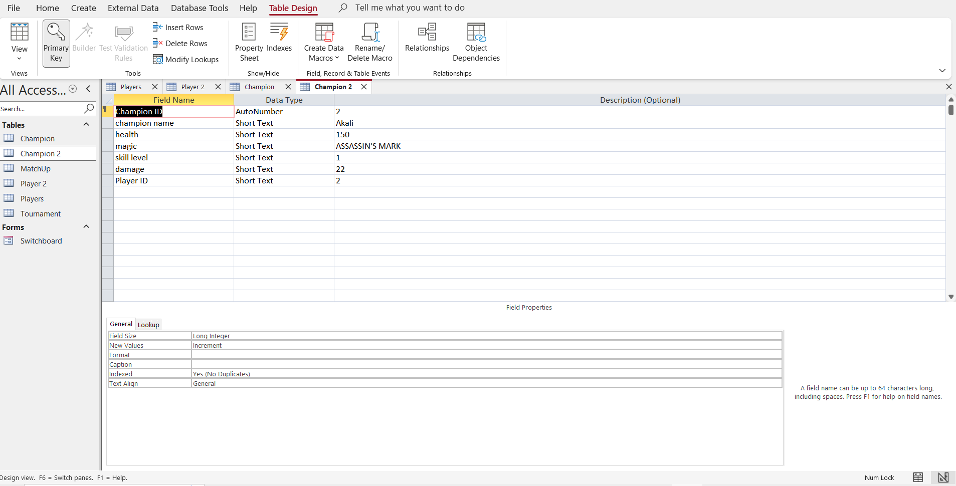 Solved Using the database created last week, write and run a | Chegg.com