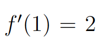 Solved Assume that is a derivable function, so that and . | Chegg.com