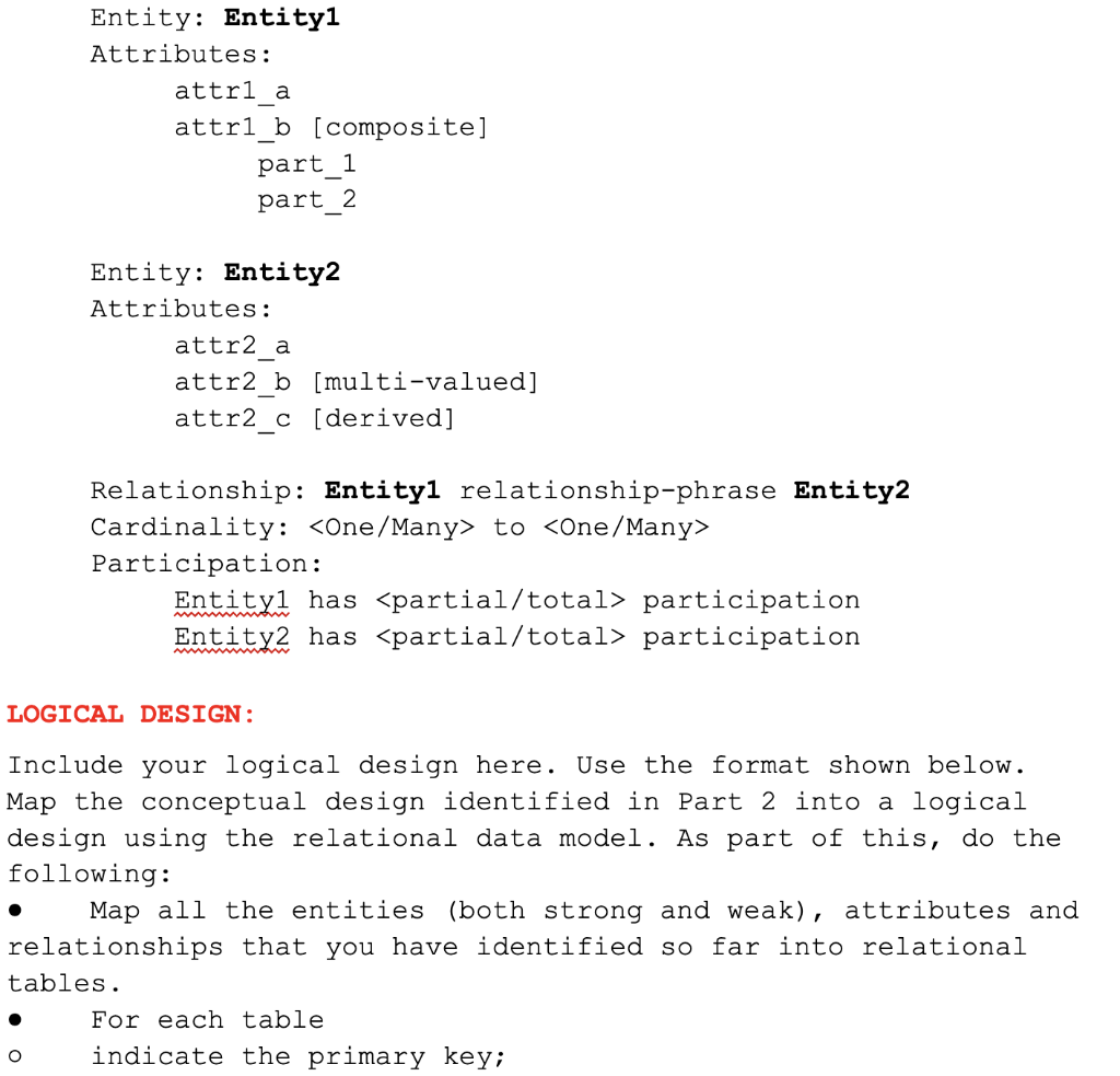 Solved Using mySQL Restaurant database: HIGH LEVEL | Chegg.com