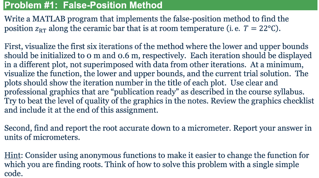 Solved A cylindrical bar is made from a functionally-graded | Chegg.com