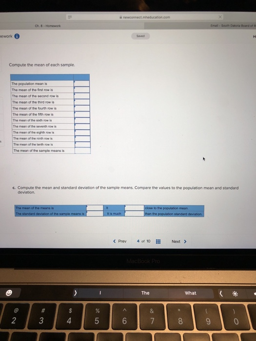 Solved Homework Help Save & E Exercise 8-11 (LO8-4) Appendix | Chegg.com