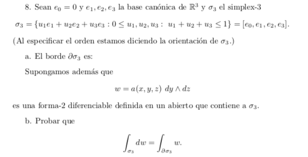 Sean e0 = 0 y e1, e2, e3 la base canonica de R3 y σ3 | Chegg.com