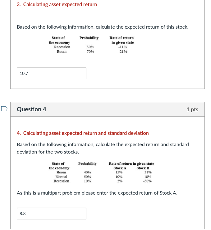 Solved Please do not answer this question unless you are | Chegg.com