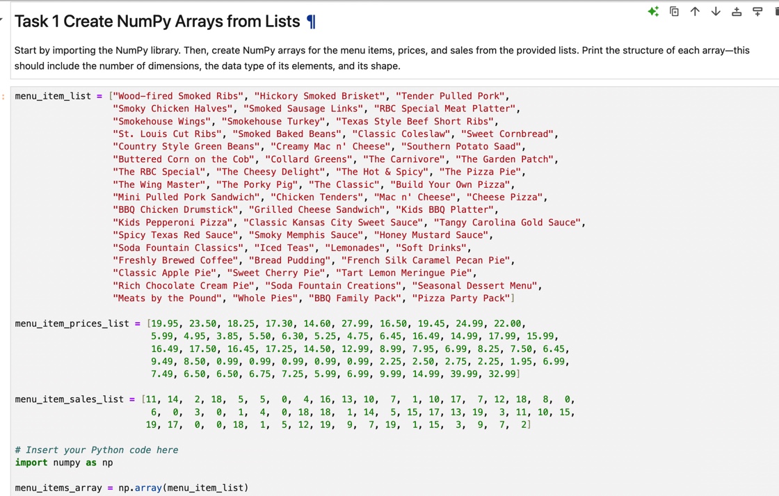 Solved Task 2: Merge Arrays into a Multidimensional | Chegg.com