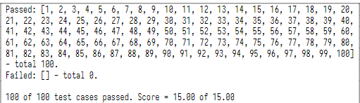 Solved In this assignment, we will implement a function to | Chegg.com