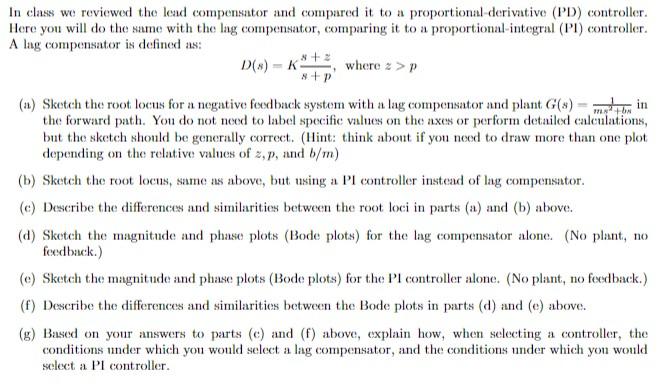 Solved I don't think the process covered in class is | Chegg.com