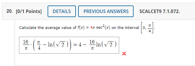 Solved Consider the following. 411 6.** t2 sin(2t) dt This | Chegg.com