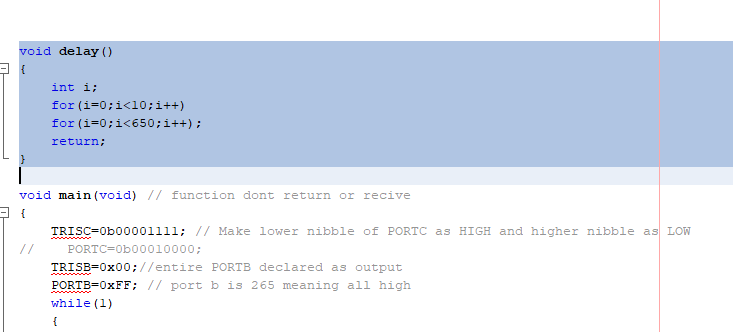 Solved 1.i am intefracing 3*4 matrix keypad with | Chegg.com
