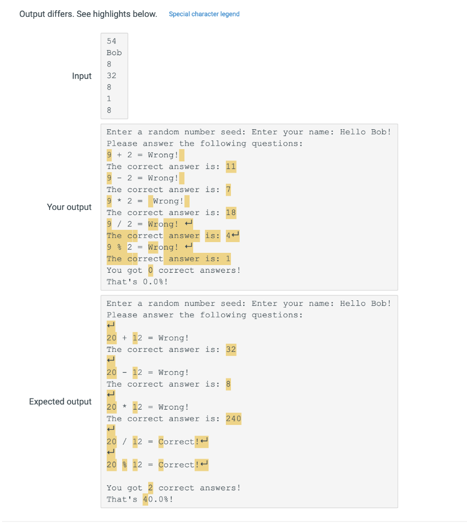 Solved Would you be able to tell me what I'm doing wrong | Chegg.com