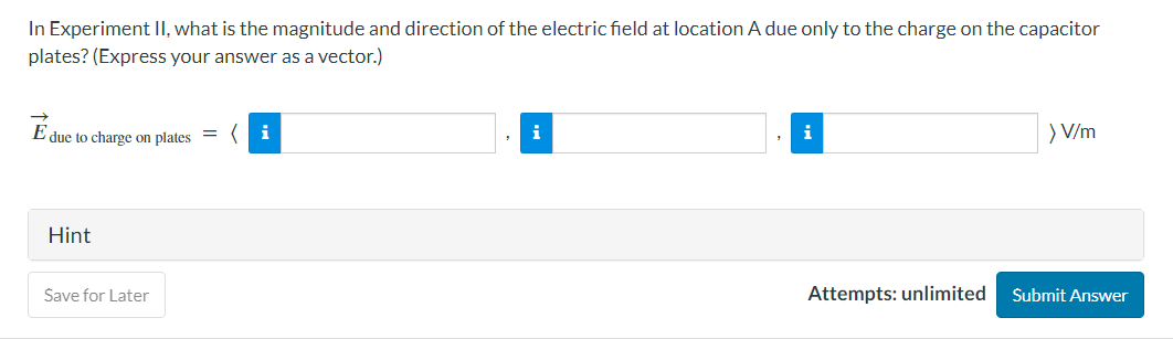 Solved You conduct two separate experiments. In the first | Chegg.com
