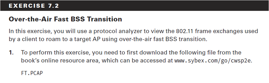 Solved 3. Using the packet analyzer, open the FT.PCAP file. | Chegg.com