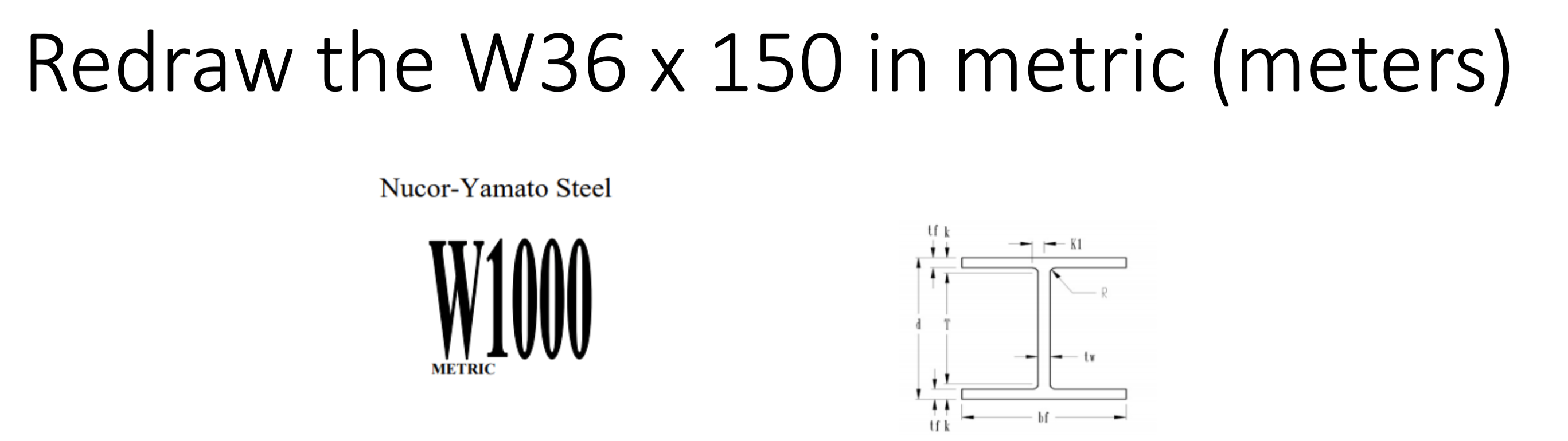 Example – Drilling Rig in the Permian Basin W36 x 150 | Chegg.com