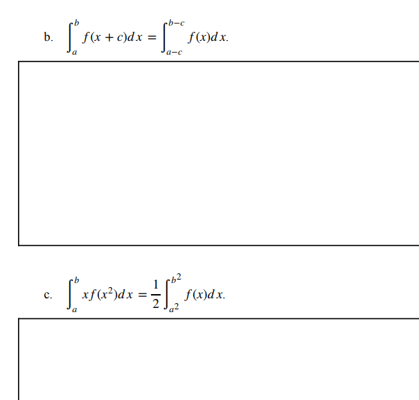 Solved 5. Suppose f is continuous. Prove the following | Chegg.com