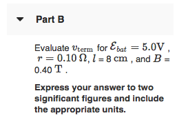 Solved You've decided to make a magnetic projectile launcher | Chegg.com