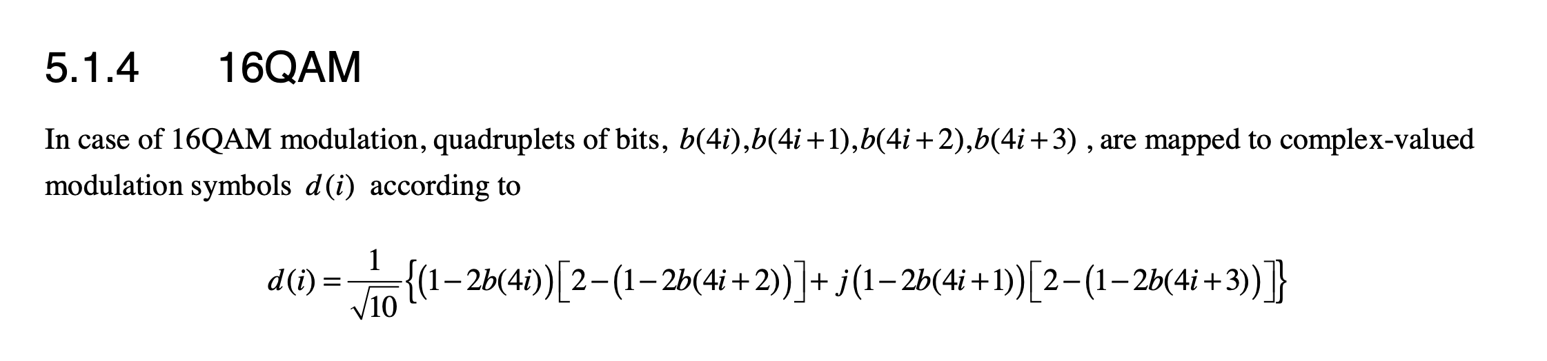 Solved MATLAB problem (a) Section 5.1.4 of that document | Chegg.com
