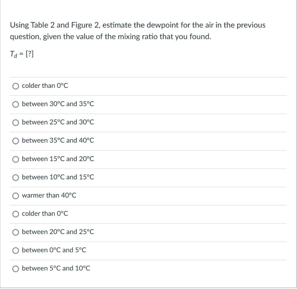 Solved Question 16 is the previous question Question 17 is | Chegg.com