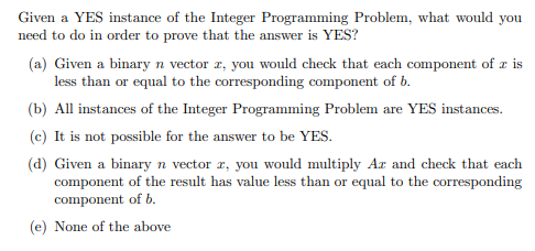 Solved 12.6 The answer to the above question is D. Please | Chegg.com